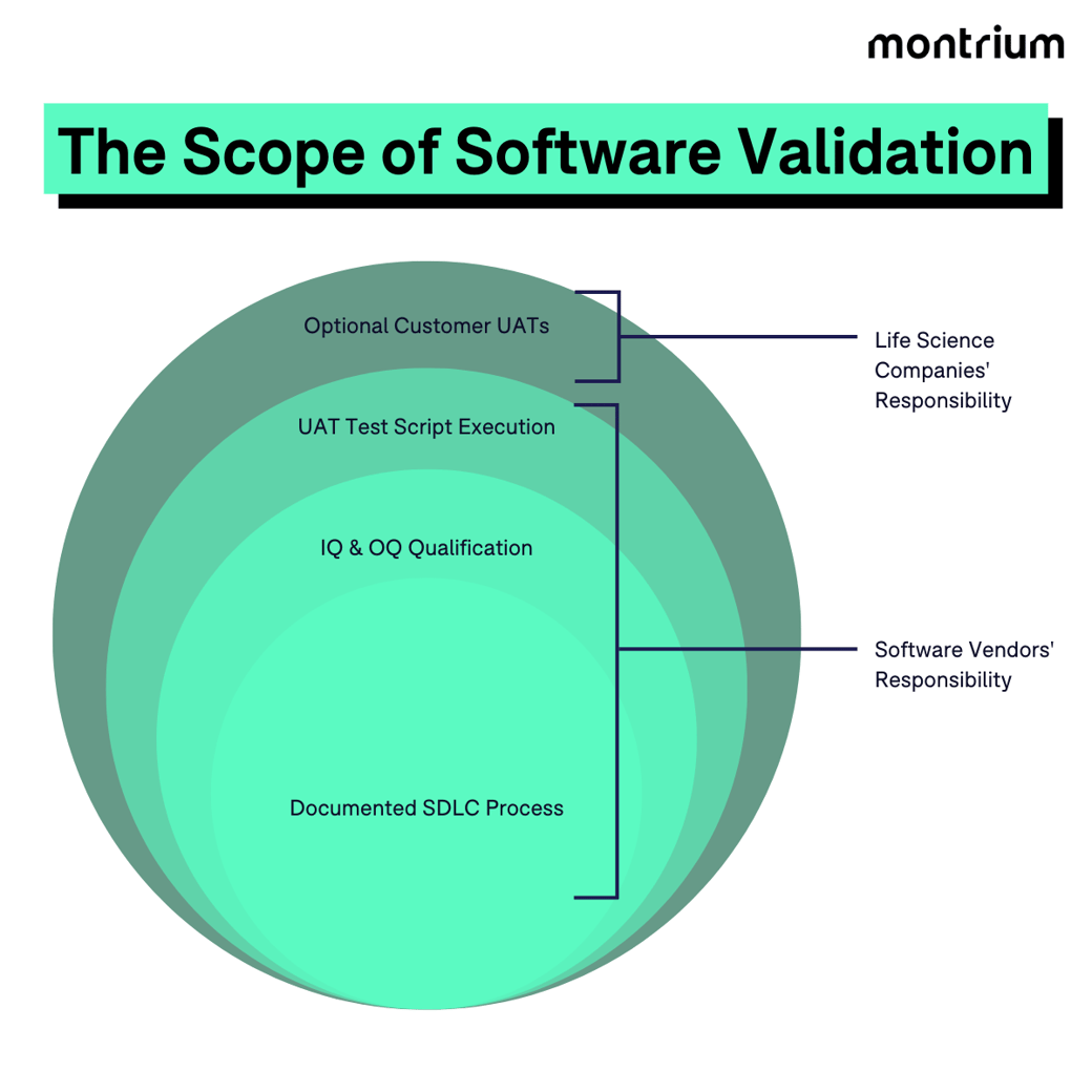 No-frustration implementation: Why the pros use risk-based validation