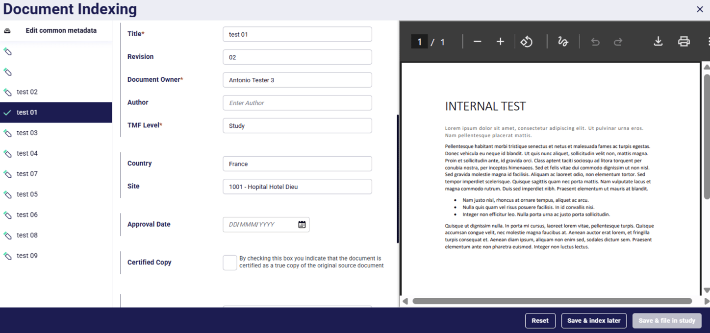 How to Validate Adobe Sign in a GxP Context