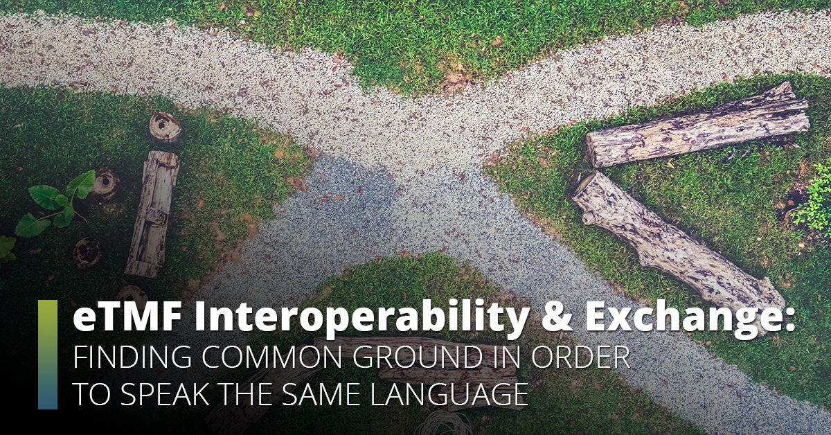 Electronic Trial Master Files (eTMF): What do the Regulatory Inspectors ...