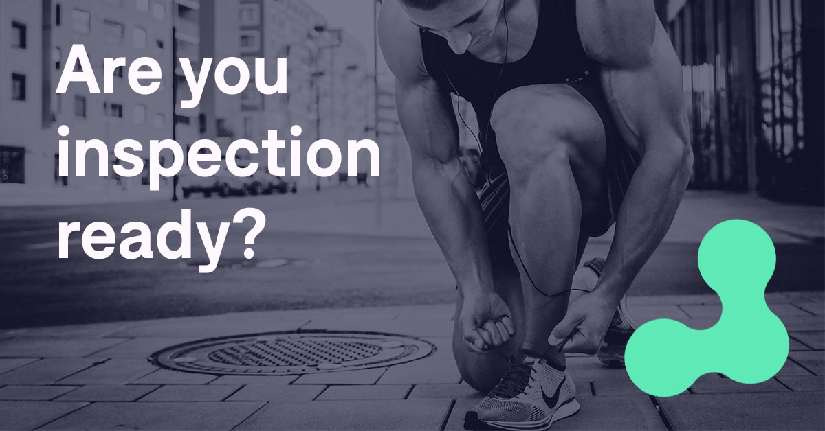 TMF Inspection Readiness: How a Mindset of Readiness Builds a Culture ...